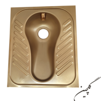 The History of Iranian Toilet